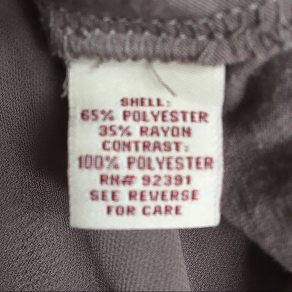 Mudd | Tops | Mudd Hilow Top Sheer Accent Pocket Back Panel S | Poshmark